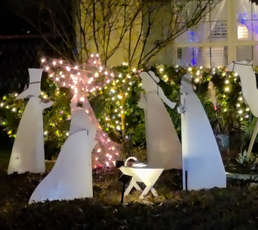 Finding Exceeding Joy – Touch The Sky